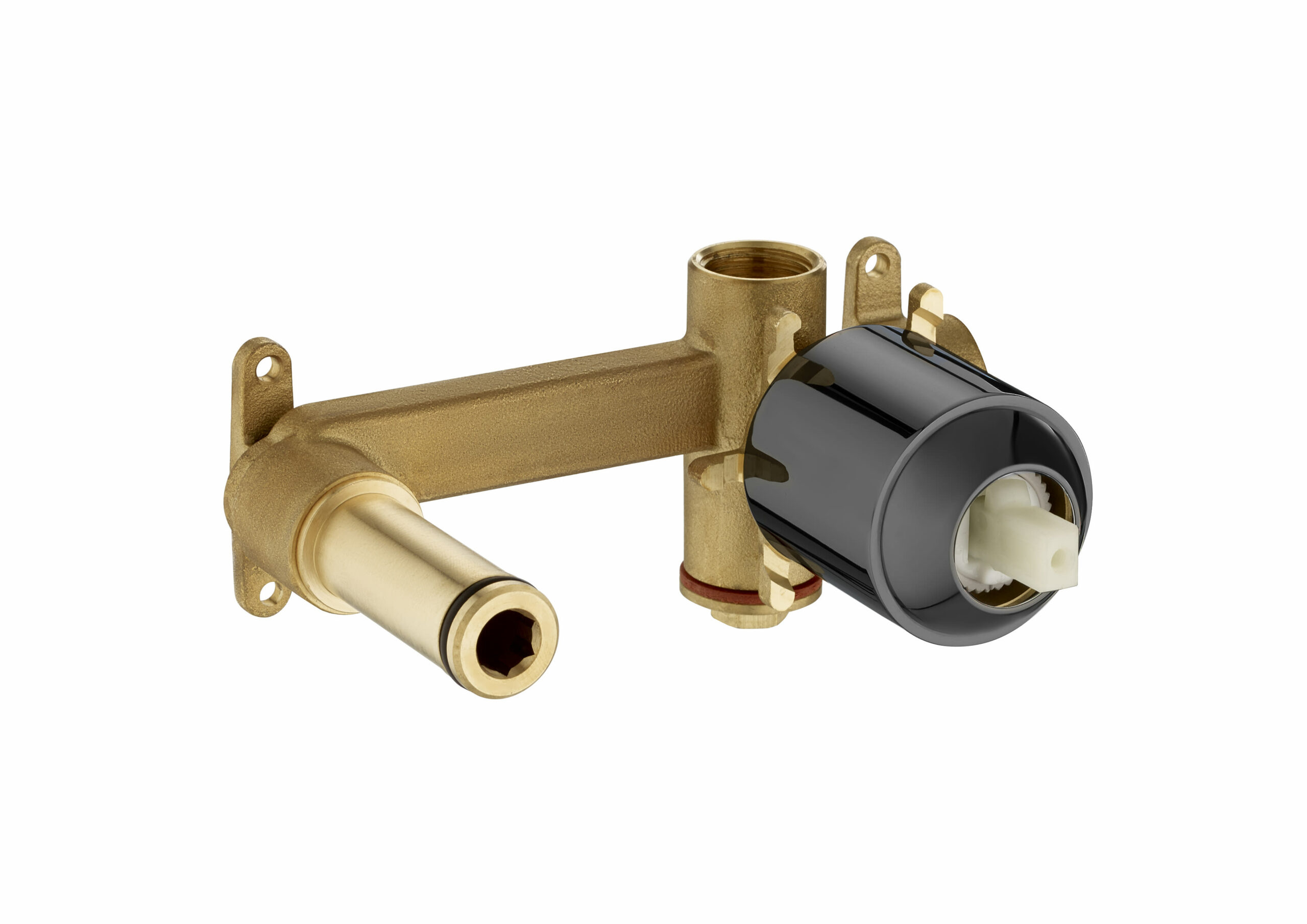 Concealed Body – Wall Mixer – Sabdullahome