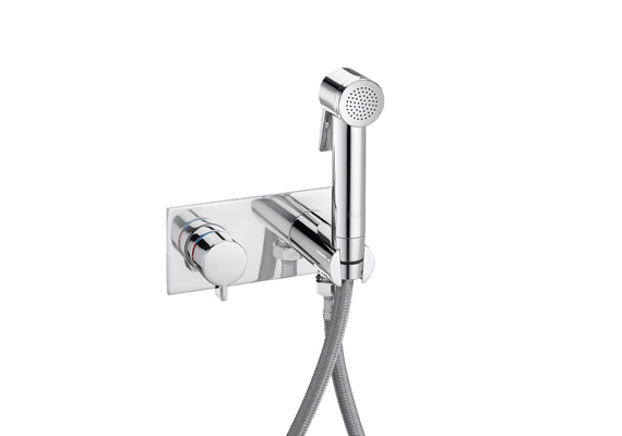 Muslim Shower Mixer Set – Sabdullahome
